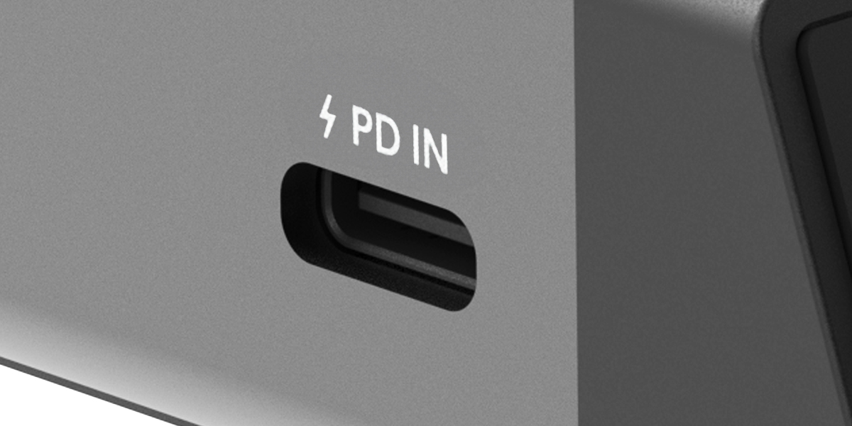 What Are the Advantages of USB PD and How Does it Work? | BenQ US