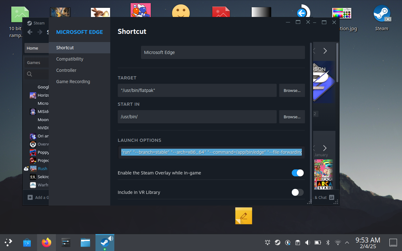 How to Install and Play Xbox Cloud Gaming on Steam Deck | BenQ US