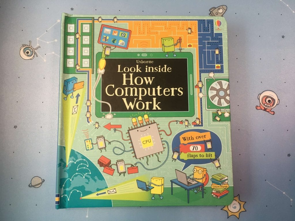 地表最強的互動體驗百科全書！《Look Inside》(下篇)｜BenQ 台灣