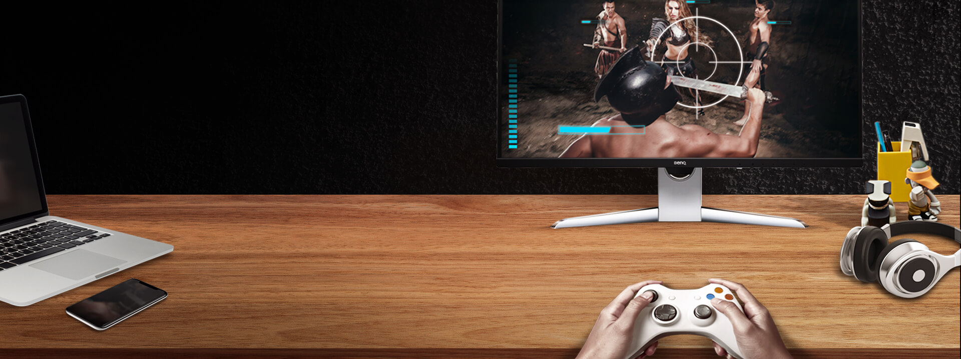 Kazanmak İçin Gerekenlere