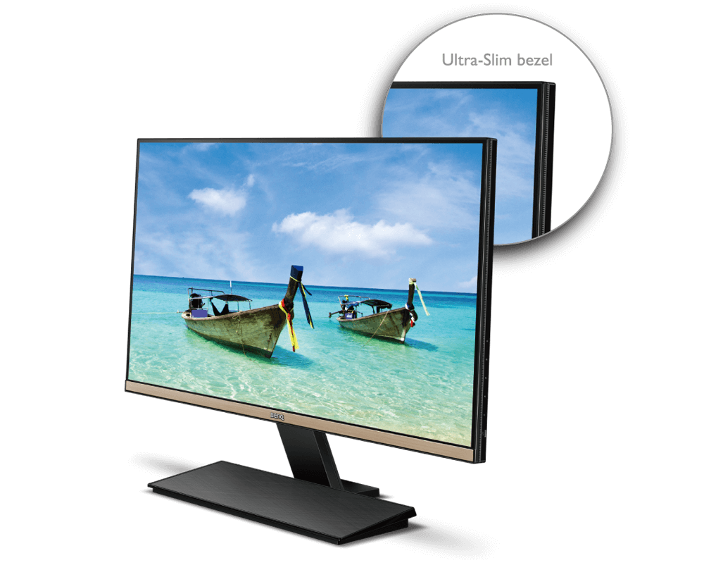 BenQ EW2445ZH 23.8" FHD Premium Eye-Care Monitor (II29477) | Techbuy ...