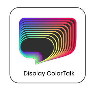 Display ColorTalk | BenQ Monitor Software | BenQ US