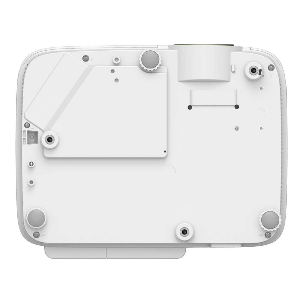 EH600 無線智慧商用投影機, 3500流明, 1080p | BenQ 台灣