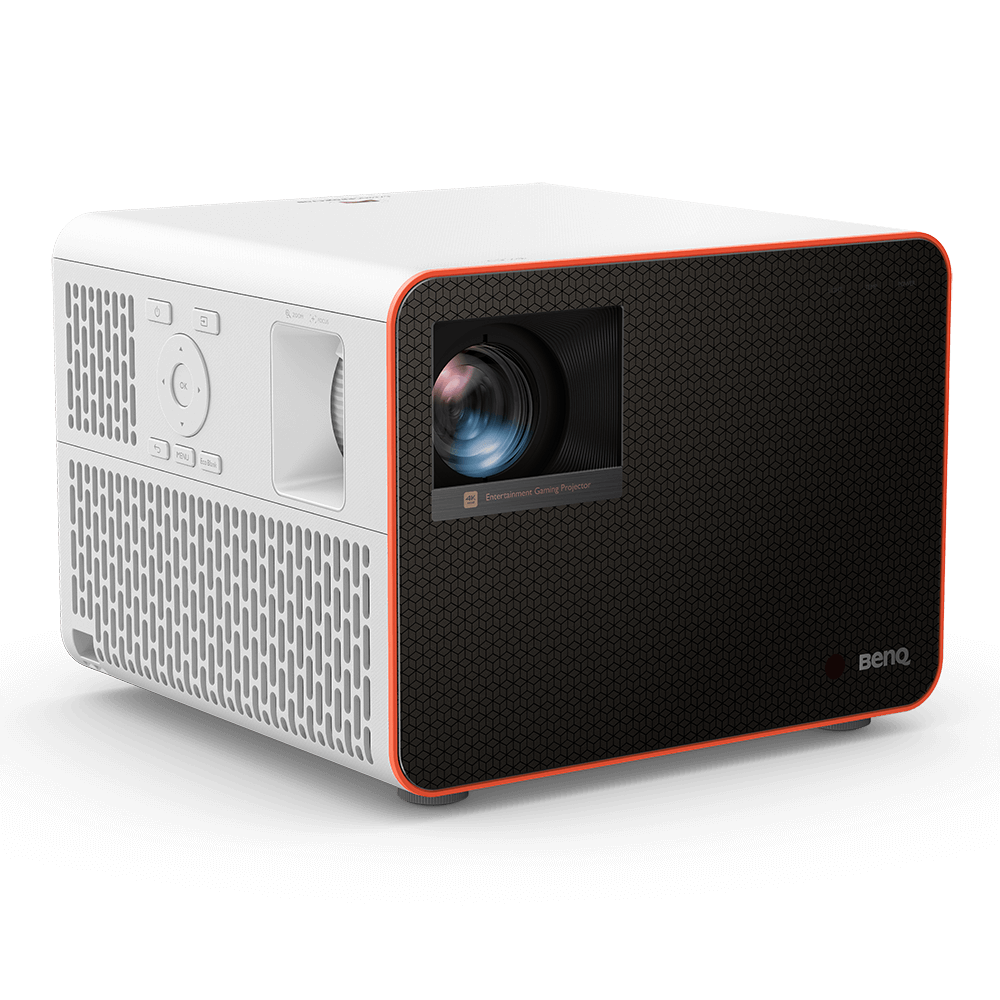 X3000i | 4K HDR 4LED Immersive Open World Gaming Projector | BenQ US