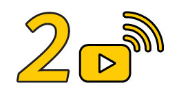 GV1 Mini Portable Projector with Bluetooth, connect your movies and ...