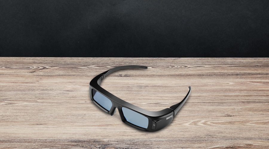 Lentes 3D: tecnología y compatibilidad | BenQ México
