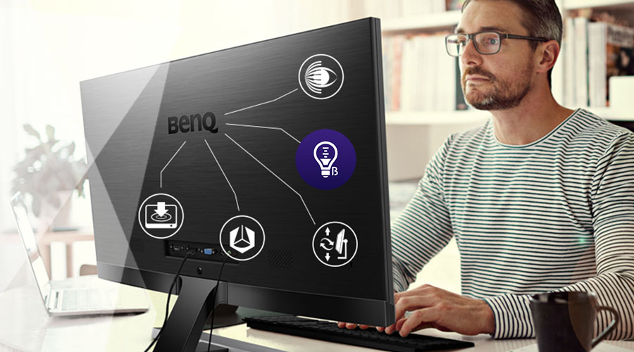 ¿Qué es el Low Blue Light y por qué es importante? | BenQ México