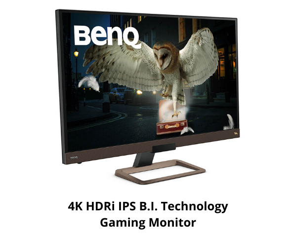 BenQ Monitor Gaming | Monitor 4K HDR | Eye Care Monitor | BenQ Indonesia