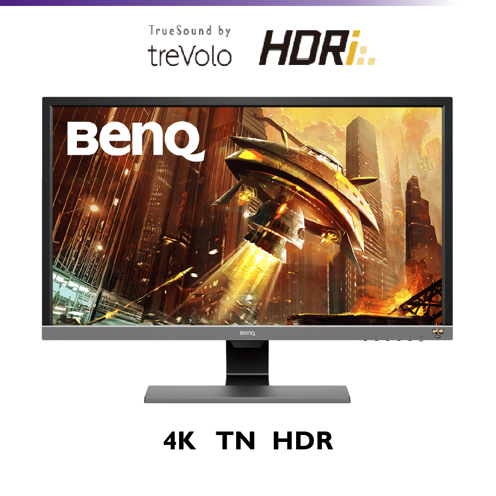BenQ Monitor Gaming｜BenQ Indonesia
