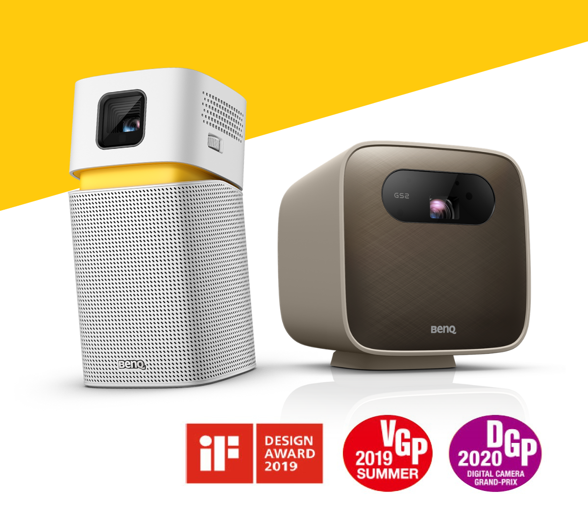 Coolest Gadgets of Winter 2020/2021: Portable Projectors, Smart Remote ...