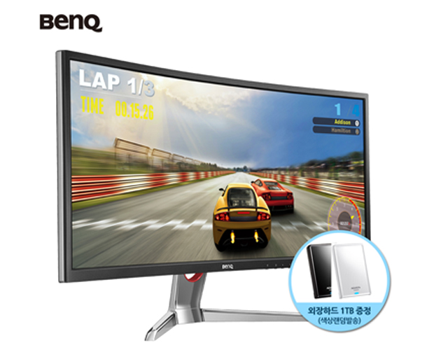 NEWS | BenQ 한국