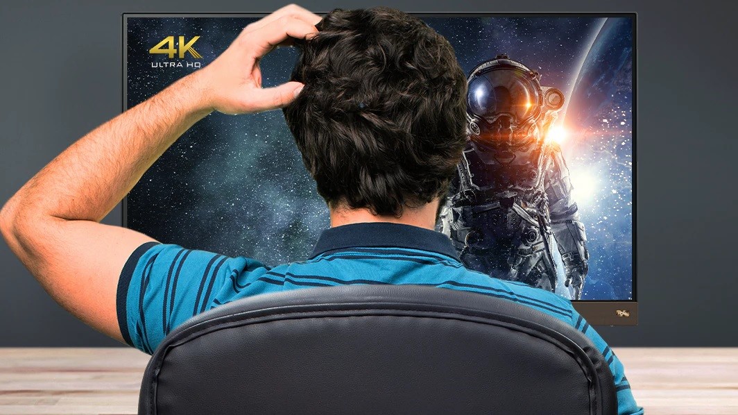 Cách để phát Netflix với chất lượng 4K｜BenQ Việt Nam