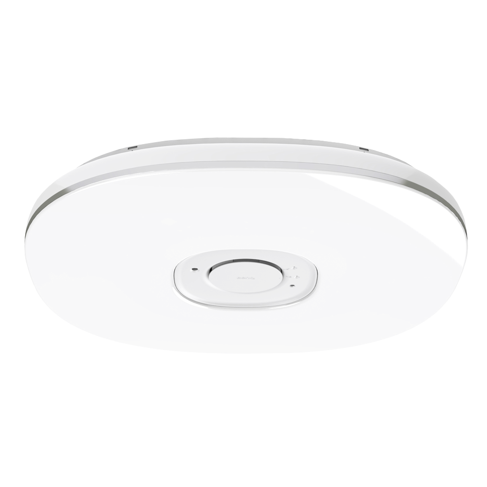 Aora 智能吸頂燈 購買頁｜BenQ 台灣