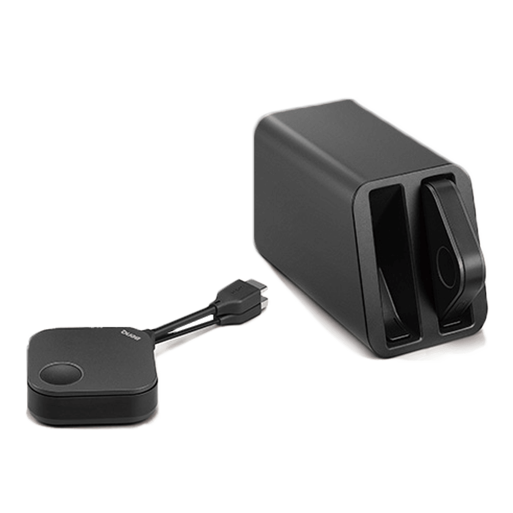 InstaShow WDC10 免安裝，隨插即用的多人無線投影簡報系統 | BenQ 台灣