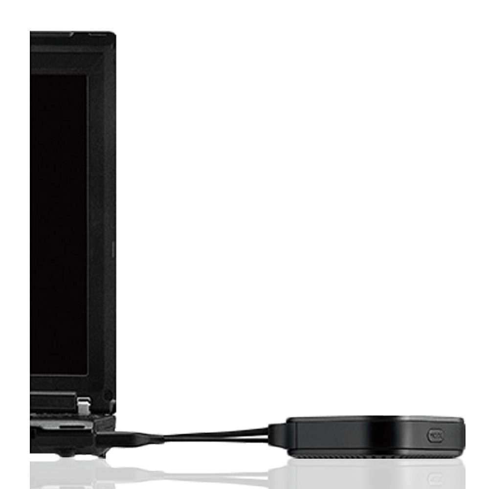 InstaShow WDC10 免安裝，隨插即用的多人無線投影簡報系統 | BenQ 台灣