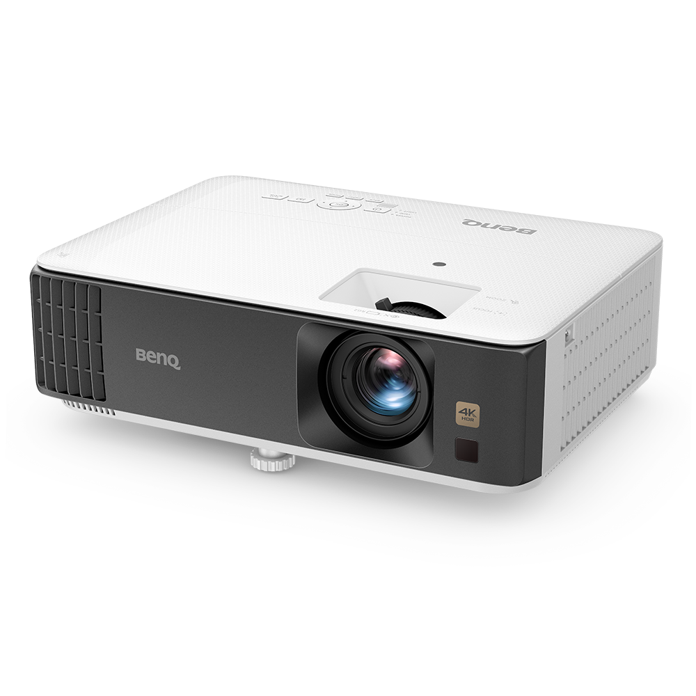 4K HDR 低延遲 高亮遊戲三坪機 TK700 購買頁｜BenQ 台灣