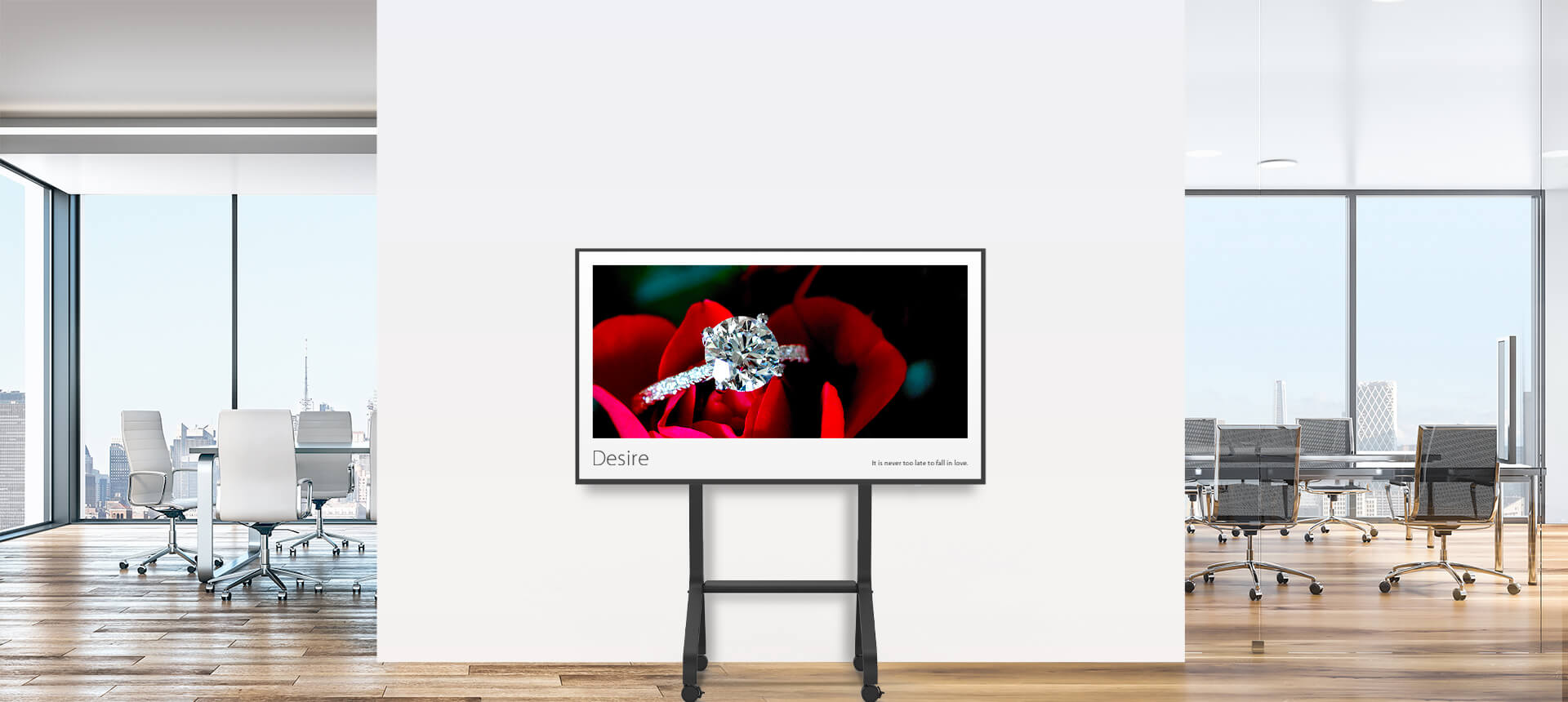 4K UHD Smart Signage | BenQ Business Asia Pacific