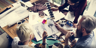 7 Tips to Get Your Designs Approved by Clients | BenQ Business US
