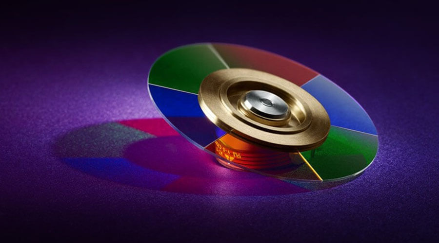 DLP and 3LCD Projectors: What Each Type Means for Color Performance ...