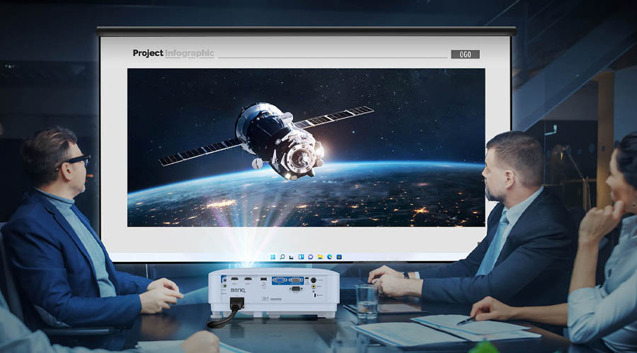 SmartEco vs Eco Mode? Maximizes Your Projector’s Power Saving Capabilities