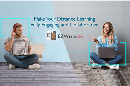 Prepare Your School for Interactive Distance Learning | BenQ Education ...