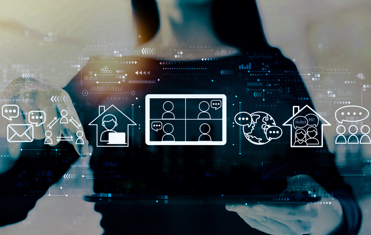 Remote and Hybrid Working Checklist