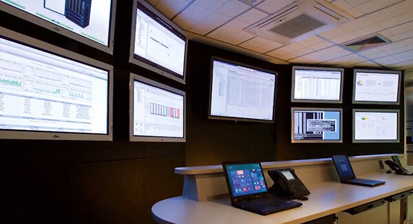 Metro Systems Corporation Brings Wireless Presentation to its Advanced ...