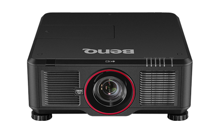 Chelungpu Fault Preservation Park with BenQ Projector | BenQ Display ...