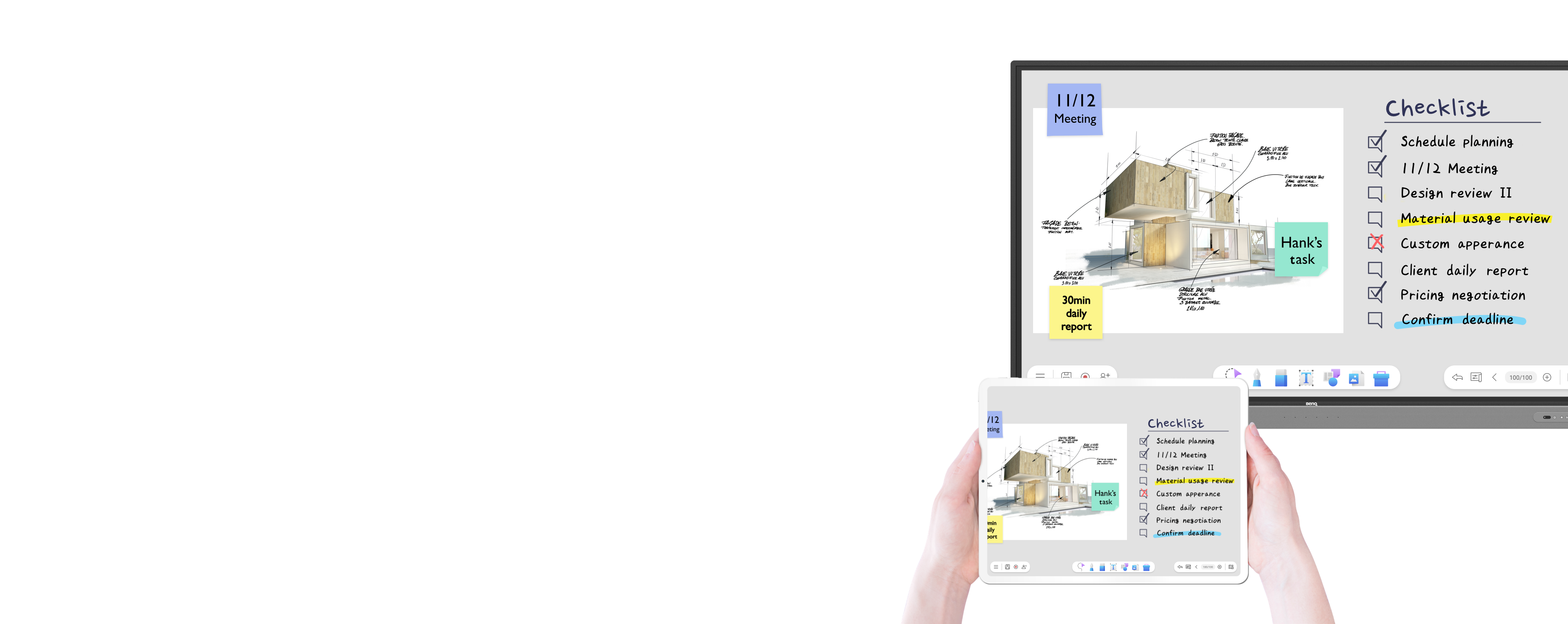 EZWrite 6 | BenQ Business US