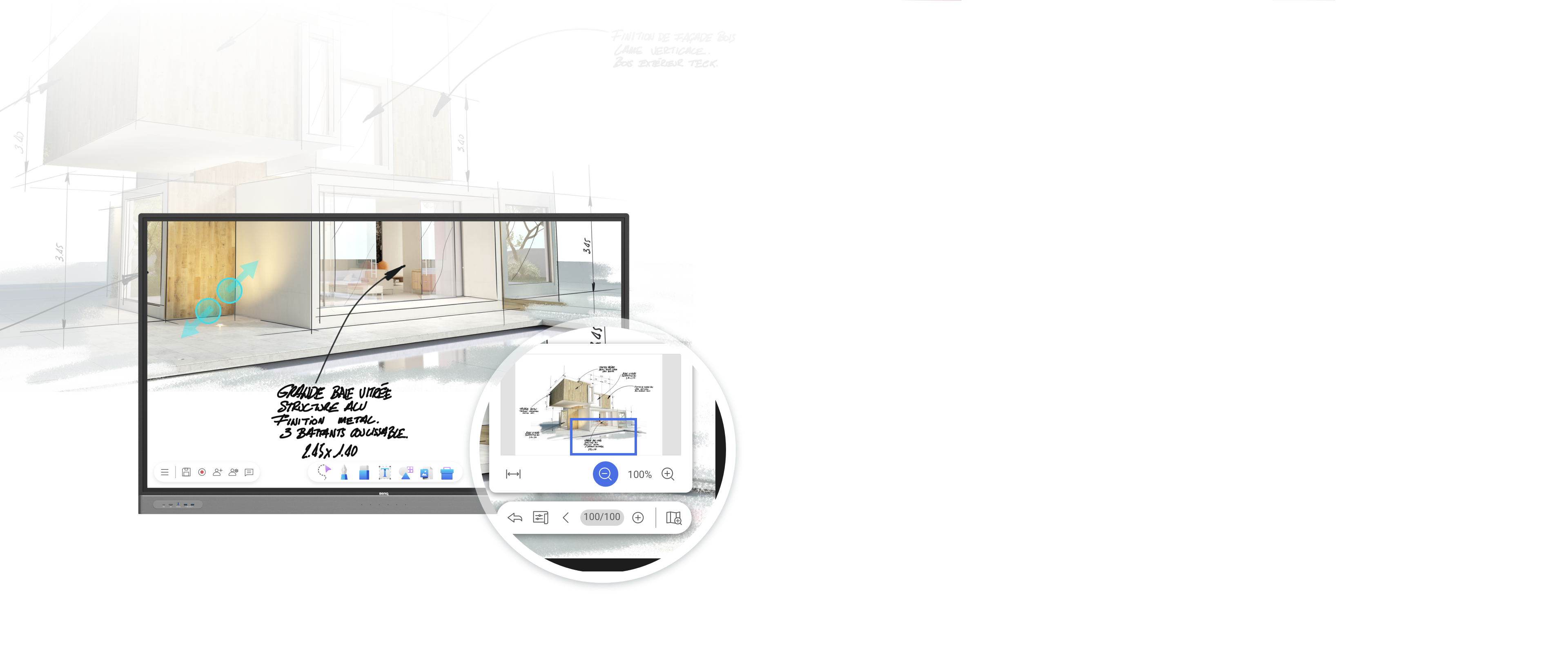 EZWrite 6 | BenQ Business US