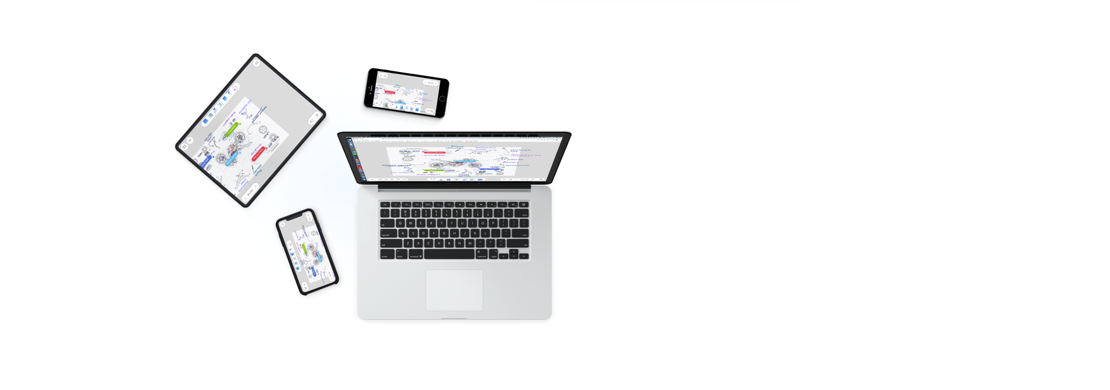 EZWrite 6 Features | BenQ Display Solution | BenQ Business US