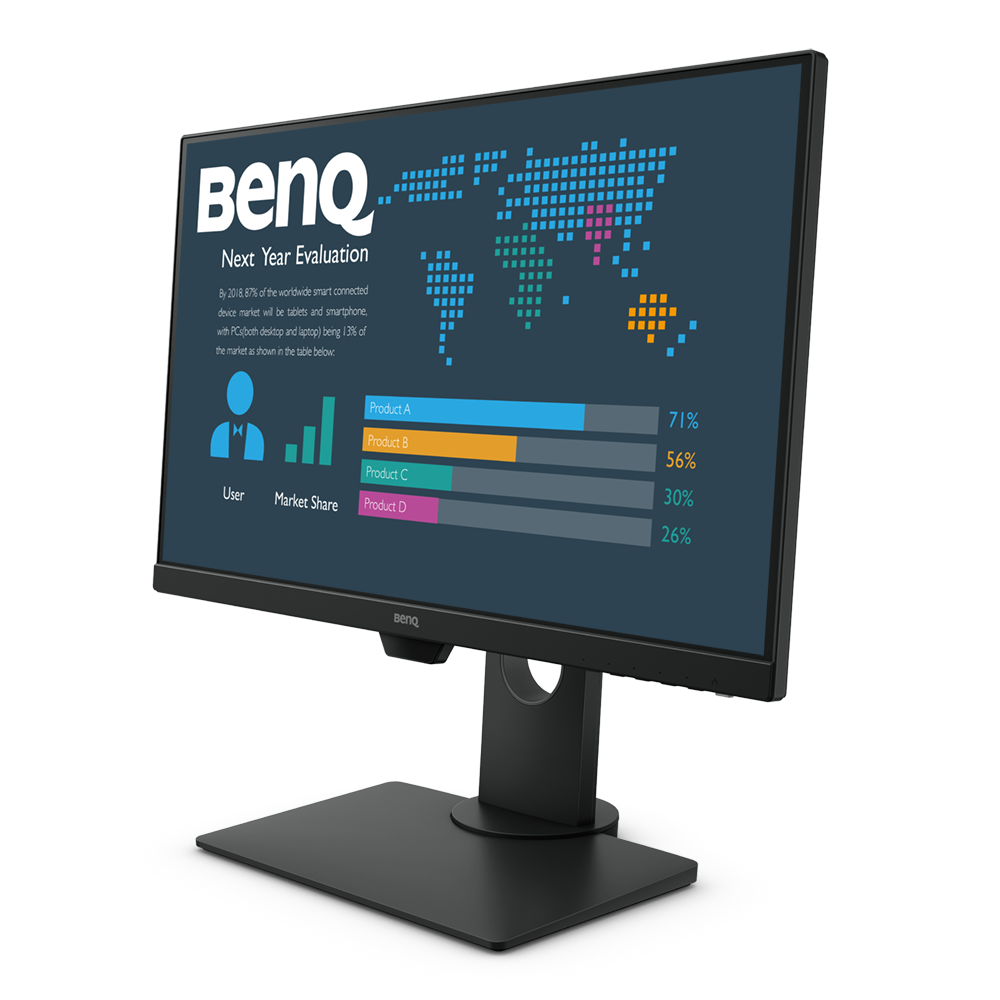 Specifications | BenQ Kurumsal Türkiye