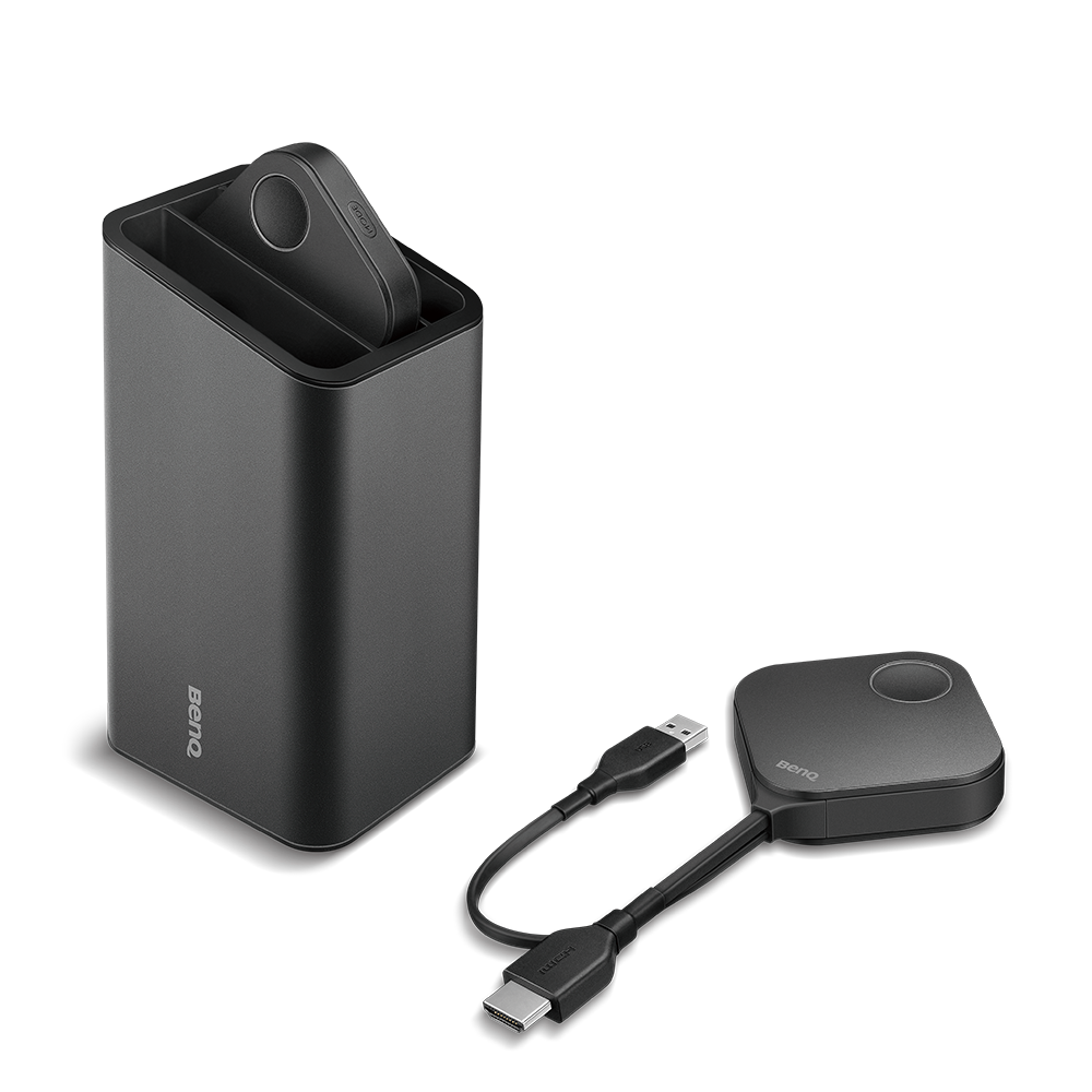 InstaShow™ HDMI Button Kit｜BenQ Australia