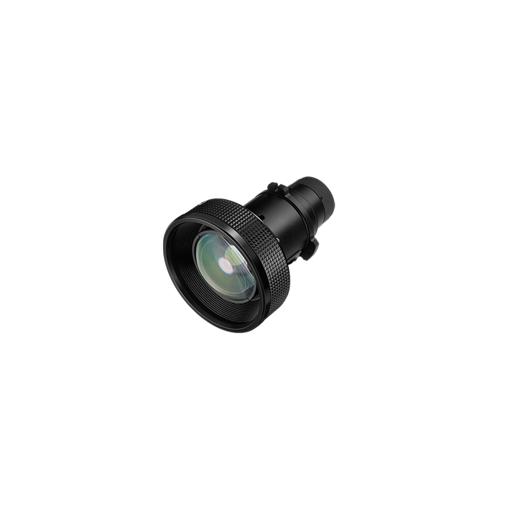 Ultra Short Throw Lens (UST Lens)｜BenQ India