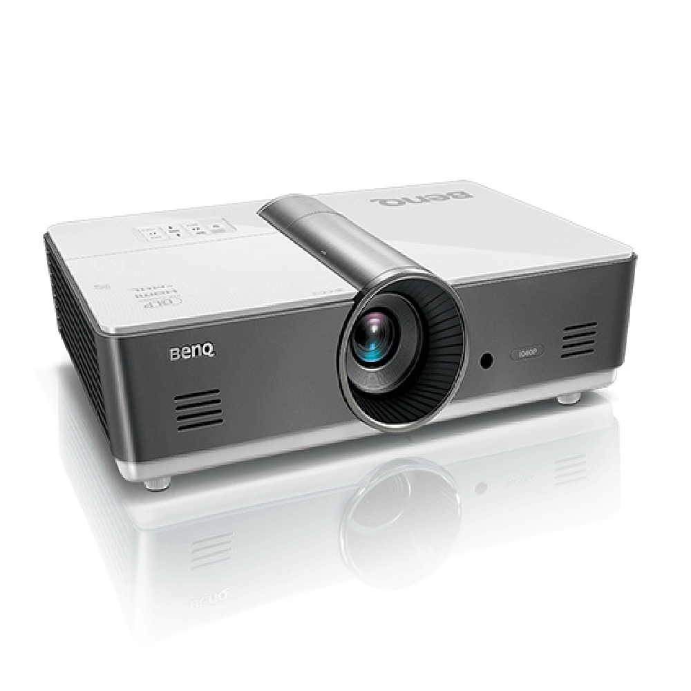 MH760 Meeting Room Projector | BenQ Business US