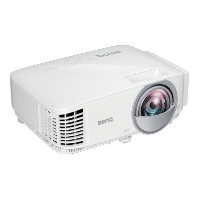 Interactive classroom projectors have 5 benefits | BenQ Business Asia ...