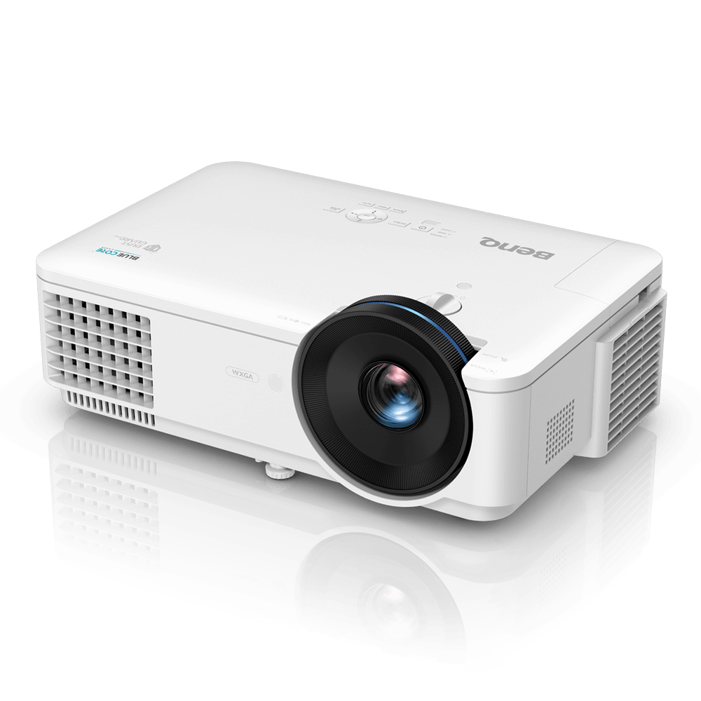 LW720 Corporate Projector |BenQ Display Solution
