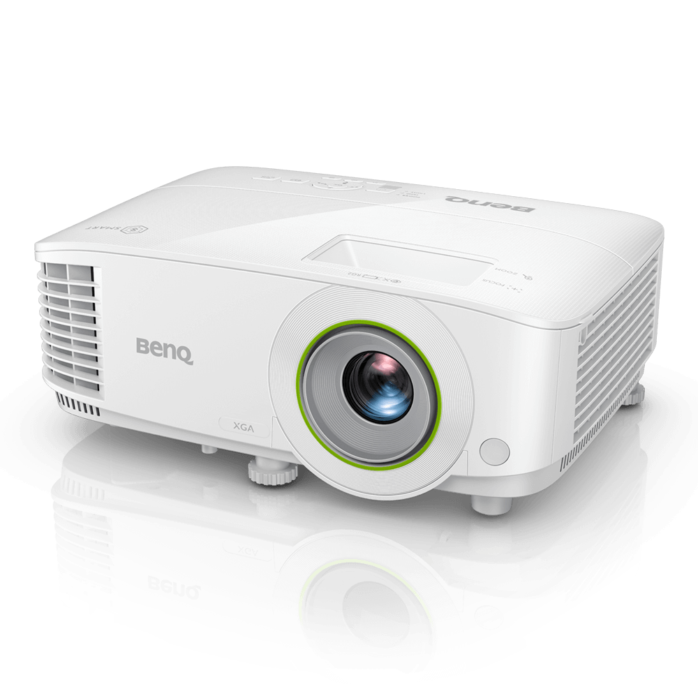 EX600 Wireless Smart Projector for Business 3600lm | BenQ Business Asia ...