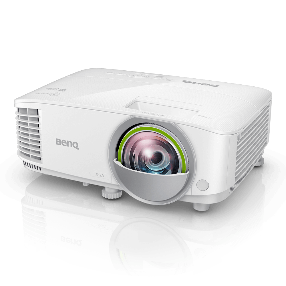 EX800ST Wireless Smart Projector for Business 3300lm | BenQ Business ...