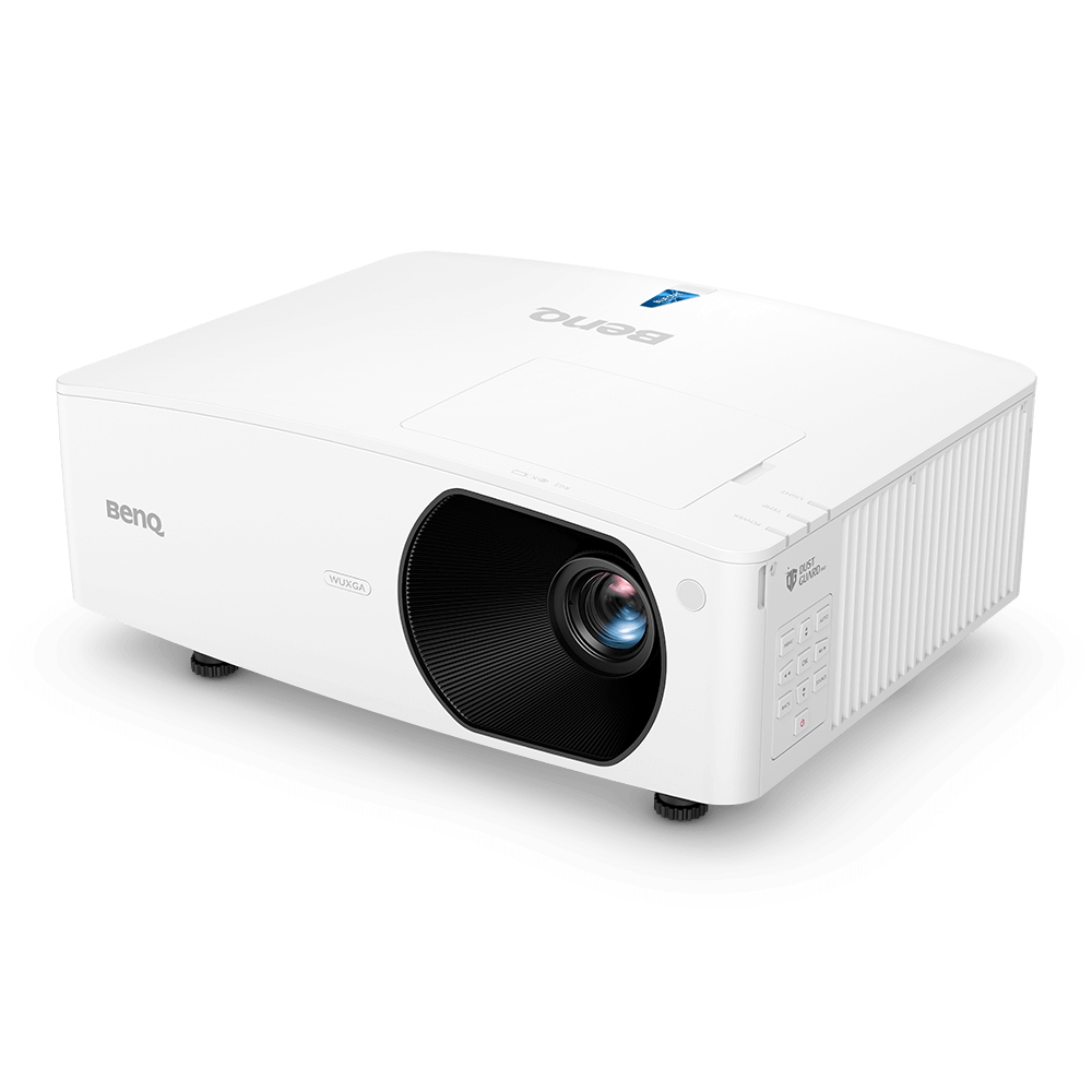 LU710 WUXGA BlueCore Laser Conference Room Projector | BenQ Asia Pacific