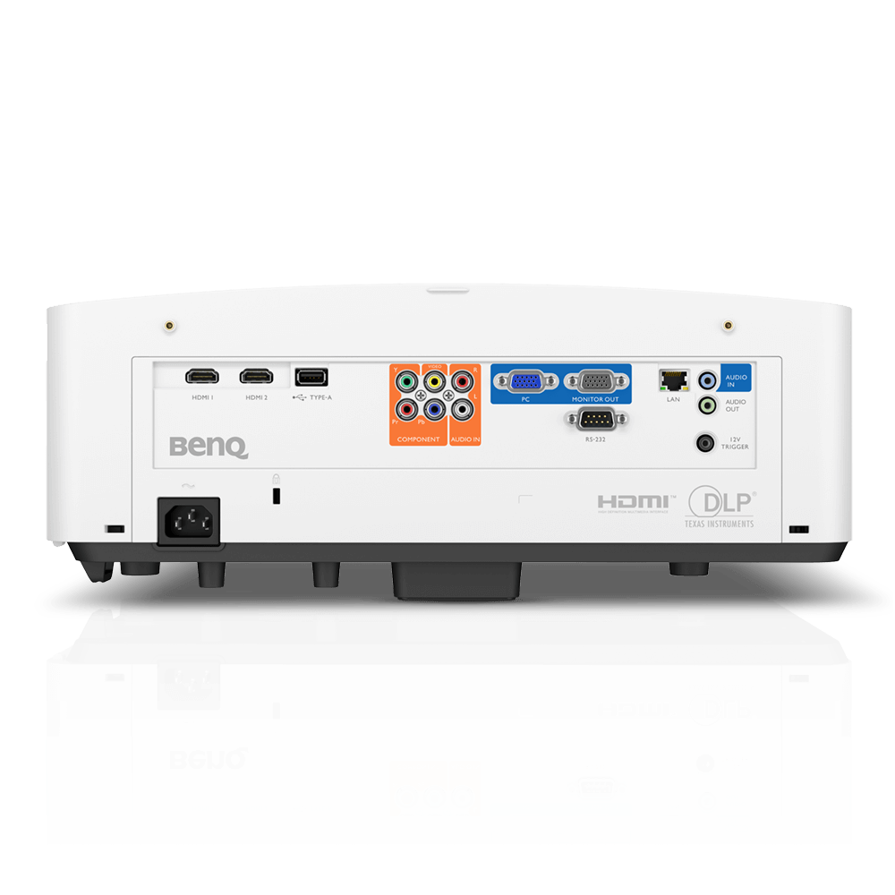 Benq 5000 / - Mirascan v5.01u scanner model