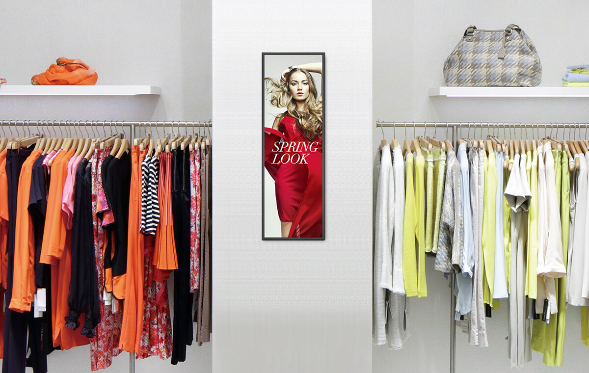 Stretch Display Series | BenQ Business Hong Kong