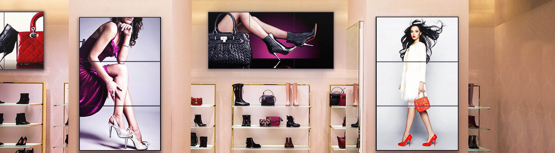 Super Narrow Bezel Series | BenQ Business US