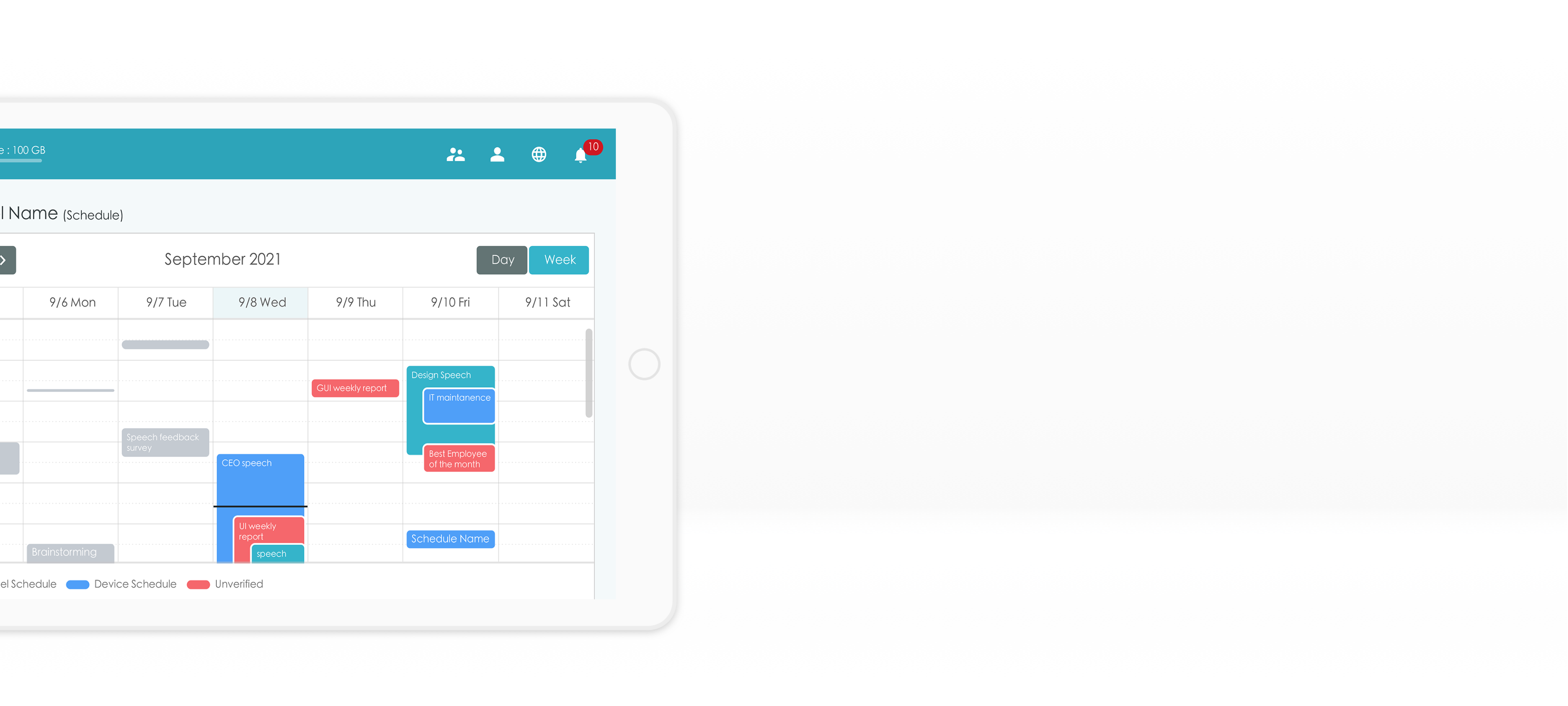 X-Sign | BenQ Business Hong Kong