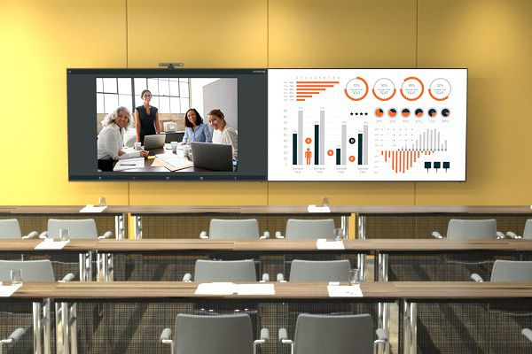 New Conference Room Technology Trends to Shape Your Workplace in 2021 ...