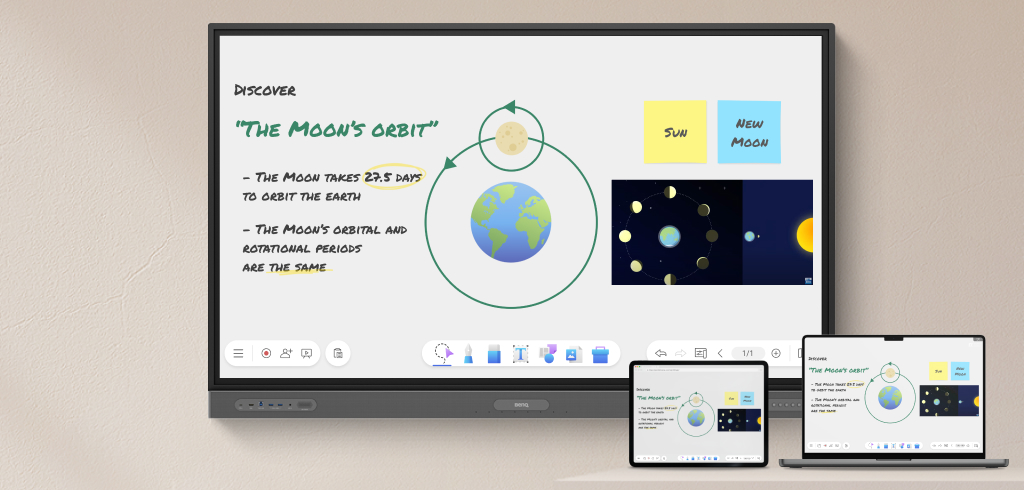 Technology in the classroom: 5 recommended educational APPs for ICT ...