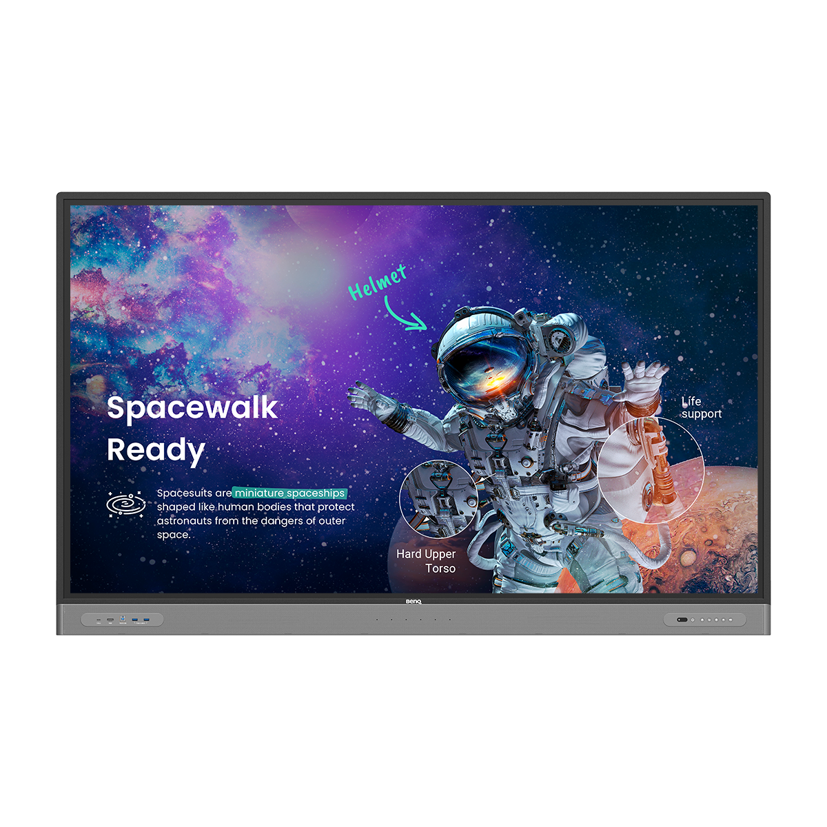 BenQ Board Master | RM03 | BenQ Education Asia Pacific