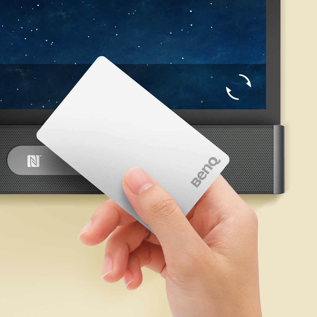 BenQ Shapes the Future of Education With New RP03 Series Smart Boards