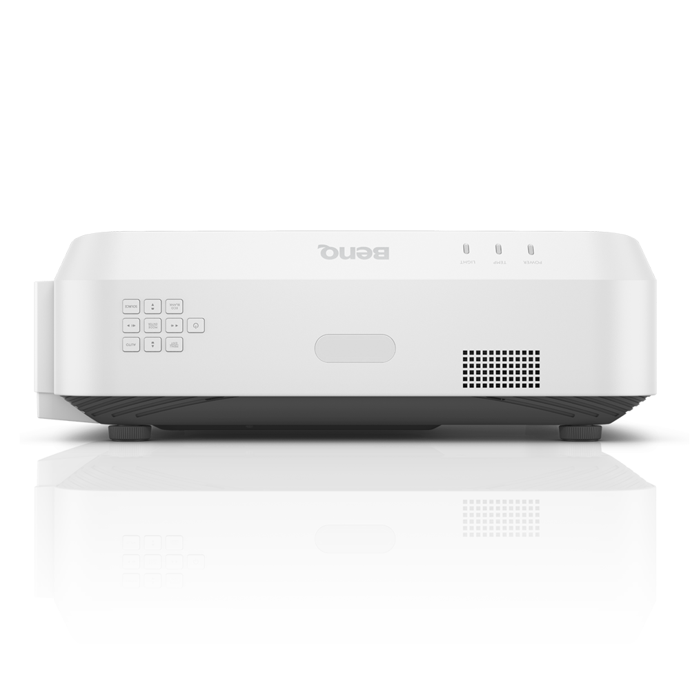 BenQ Projectors - Interactive Series | BenQ Education US