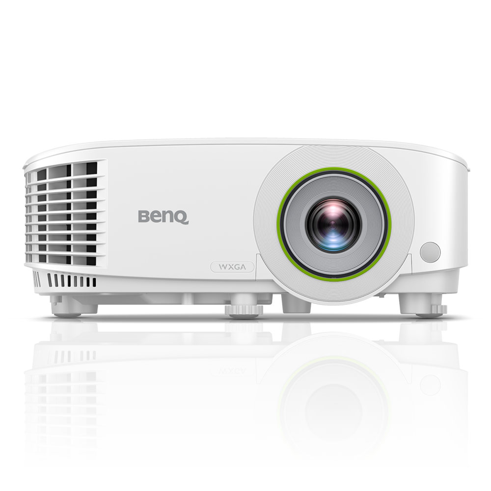 BenQ Projectors - Smart Series | BenQ Education US